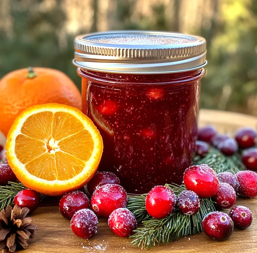 Christmas Jam Recipe - Barkil Recipes