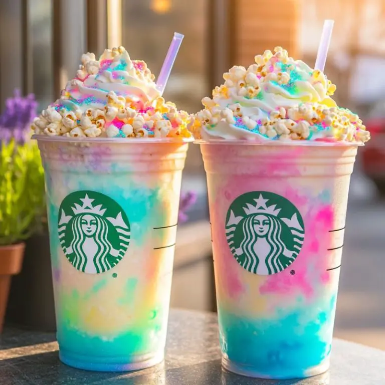 The Blue Midnight Kiss Cocktail Recipe - Barkil Recipes